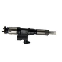 China 0950000513 Denso Common Rail Fuel Injector for Isuzu 6BD1 Hitachi EX200-3 Excavator for sale