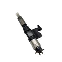 China 0950000513 Denso Common Rail Fuel Injector for Isuzu 6BD1 Hitachi EX200-3 Excavator for sale