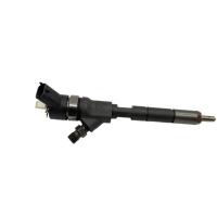 China 0445120238 Fuel Injection Nozzle 6271-11-3100 for Komatsu 4D95LE PC120-8 Excavator for sale