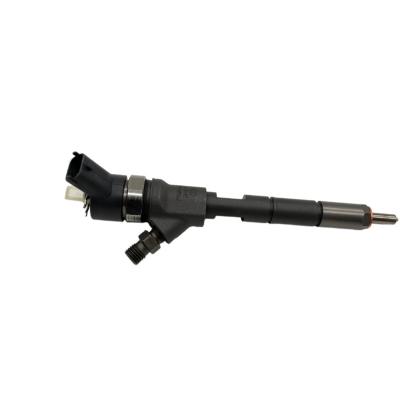 China 0445120238 Fuel Injection Nozzle 6271-11-3100 for Komatsu 4D95LE PC120-8 Excavator for sale