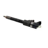 China 0445120238 Fuel Injection Nozzle 6271-11-3100 for Komatsu 4D95LE PC120-8 Excavator for sale