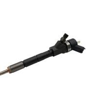 China 0445120238 Fuel Injection Nozzle 6271-11-3100 for Komatsu 4D95LE PC120-8 Excavator for sale