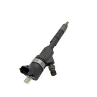 China 0445120238 Fuel Injection Nozzle 6271-11-3100 for Komatsu 4D95LE PC120-8 Excavator for sale
