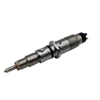 China 0445120231 Common Rail Fuel Injector Komatsu QSB6.7 Diesel Injector Assembly 5263262 for sale