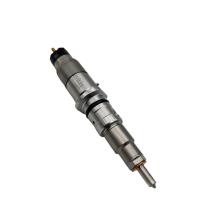 China 0445120231 Common Rail Fuel Injector Komatsu QSB6.7 Diesel Injector Assembly 5263262 for sale