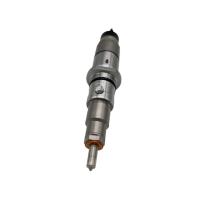 China 0445120231 Common Rail Fuel Injector Komatsu QSB6.7 Diesel Injector Assembly 5263262 for sale