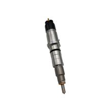 China 0445120266 Fuel Injection Nozzle for Komatsu PC350-8 Excavator QSC8.8 Engine for sale