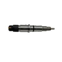 China 0445120266 Fuel Injection Nozzle for Komatsu PC350-8 Excavator QSC8.8 Engine for sale