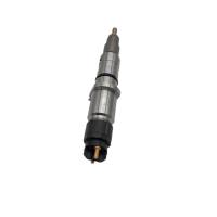 China 0445120266 Fuel Injection Nozzle for Komatsu PC350-8 Excavator QSC8.8 Engine for sale