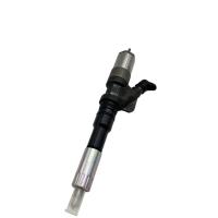 China 0950001211 Common Rail Fuel Injector Komatsu 6D125 Diesel Injector Assembly 6156-11-3300 for sale