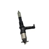 China 095000-0641 DENSO Common Rail Fuel Injector for Komatsu 6D140 Engine PC600-7 PC650-7 Excavator for sale