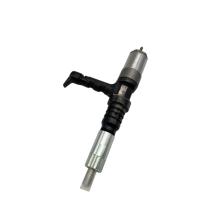 China DENSO 095000-0640 Common Rail Fuel Injector 6219-11-3100 for Komatsu PC800-7 PC850-8 Excavator 6D170 Engine for sale