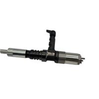 China DENSO 095000-0640 Common Rail Fuel Injector 6219-11-3100 for Komatsu PC800-7 PC850-8 Excavator 6D170 Engine for sale