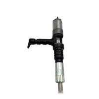 China DENSO 095000-0640 Common Rail Fuel Injector 6219-11-3100 for Komatsu PC800-7 PC850-8 Excavator 6D170 Engine for sale
