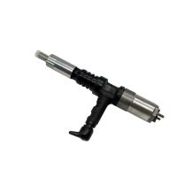 China DENSO 095000-0640 Common Rail Fuel Injector 6219-11-3100 for Komatsu PC800-7 PC850-8 Excavator 6D170 Engine for sale