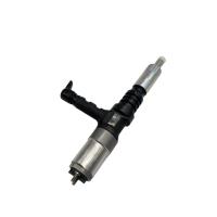 China DENSO 095000-0640 Common Rail Fuel Injector 6219-11-3100 for Komatsu PC800-7 PC850-8 Excavator 6D170 Engine for sale