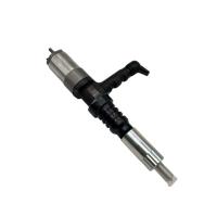 China DENSO 095000-0640 Common Rail Fuel Injector 6219-11-3100 for Komatsu PC800-7 PC850-8 Excavator 6D170 Engine for sale