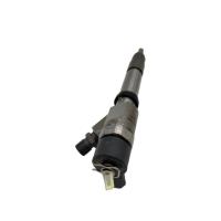 China 0445120380 Fuel Injection Nozzle for Kobelco SK120-8 Excavator Mitsubishi 4M50 Engine for sale