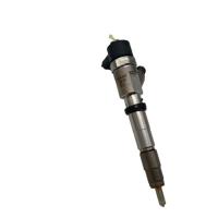 China 0445120380 Fuel Injection Nozzle for Kobelco SK120-8 Excavator Mitsubishi 4M50 Engine for sale