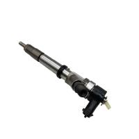 China 0445120380 Fuel Injection Nozzle for Kobelco SK120-8 Excavator Mitsubishi 4M50 Engine for sale