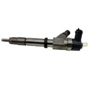 China 0445120380 Fuel Injection Nozzle for Kobelco SK120-8 Excavator Mitsubishi 4M50 Engine for sale