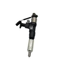 China 0950006521 Common Rail Fuel Injector Hino J05E 23670-E0050 DENSO Diesel Injector Assembly for sale