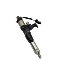 China 0950006521 Common Rail Fuel Injector Hino J05E 23670-E0050 DENSO Diesel Injector Assembly for sale