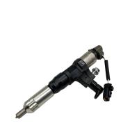 China 0950006521 Common Rail Fuel Injector Hino J05E 23670-E0050 DENSO Diesel Injector Assembly for sale