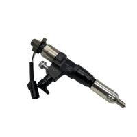 China 0950006521 Common Rail Fuel Injector Hino J05E 23670-E0050 DENSO Diesel Injector Assembly for sale