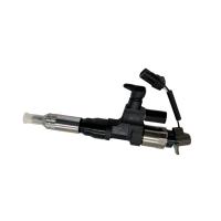 China DENSO 095000-6511 Common Rail Fuel Injector for Hino J08E Engine 23670-E0010 for sale