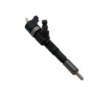 China 0445110561 BOS-CH Fuel Injector 60266169 for Sany SY75C Excavator D03 Engine for sale
