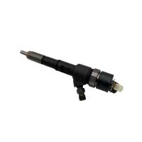 China 0445110561 BOS-CH Fuel Injector 60266169 for Sany SY75C Excavator D03 Engine for sale
