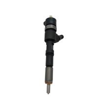 China 0445110561 BOS-CH Fuel Injector 60266169 for Sany SY75C Excavator D03 Engine for sale
