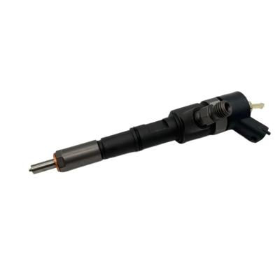 China 0445110561 BOS-CH Fuel Injector 60266169 for Sany SY75C Excavator D03 Engine for sale