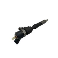 China 0445110561 BOS-CH Fuel Injector 60266169 for Sany SY75C Excavator D03 Engine for sale