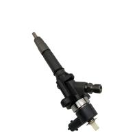 China 0445120048 Common Rail Fuel Injector 60214180 for Sany SY205C SY215C Excavator Cummins ISDE for sale