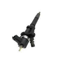 China 0445120048 Common Rail Fuel Injector 60214180 for Sany SY205C SY215C Excavator Cummins ISDE for sale