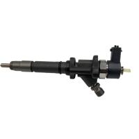 China 0445120048 Common Rail Fuel Injector 60214180 for Sany SY205C SY215C Excavator Cummins ISDE for sale