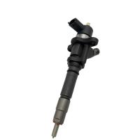 China 0445120048 Common Rail Fuel Injector 60214180 for Sany SY205C SY215C Excavator Cummins ISDE for sale