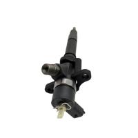 China 0445120048 Common Rail Fuel Injector 60214180 for Sany SY205C SY215C Excavator Cummins ISDE for sale