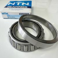 China 4T-387A/382A Tapered Roller Bearing 66.68x112.71x25.40mm for Excavator Loader Construction Machinery for sale