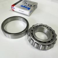 China KOYO 30310JR Tapered Roller Bearing 50x110x29.25mm for Gearbox Drive Axle Heavy Duty for sale