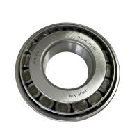 China KOYO 30310JR Tapered Roller Bearing 50x110x29.25mm for Gearbox Drive Axle Heavy Duty for sale