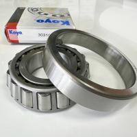 China KOYO 30310JR Tapered Roller Bearing 50x110x29.25mm for Gearbox Drive Axle Heavy Duty for sale