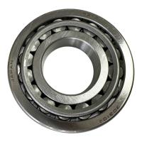 China KOYO 30310JR Tapered Roller Bearing 50x110x29.25mm for Gearbox Drive Axle Heavy Duty for sale