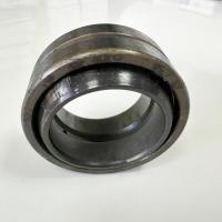 China S50 Spherical Plain Bearing 50mm Bore High Load Self-Aligning Steel Construction for sale
