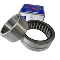 China NSK S50 Needle Roller Bearing 50mm Bore Removable Inner Ring High Load for sale