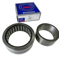 China NSK S50 Needle Roller Bearing 50mm Bore Removable Inner Ring High Load for sale