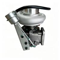 China 260306006 HX35W Turbocharger FP-TC7032 Diesel Engine Turbo for sale
