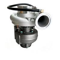 China 260306006 HX35W Turbocharger FP-TC7032 Diesel Engine Turbo for sale